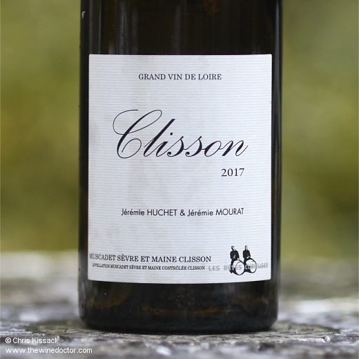 Loire Valley Wine Guide: Clisson, The Granite Beau Idéal | Winedoctor