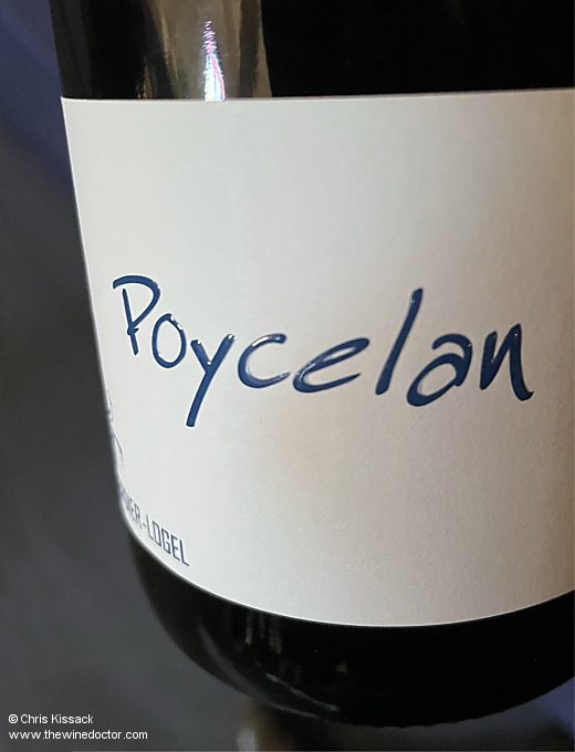 Verdier-Logel, 2022 Update | Winedoctor